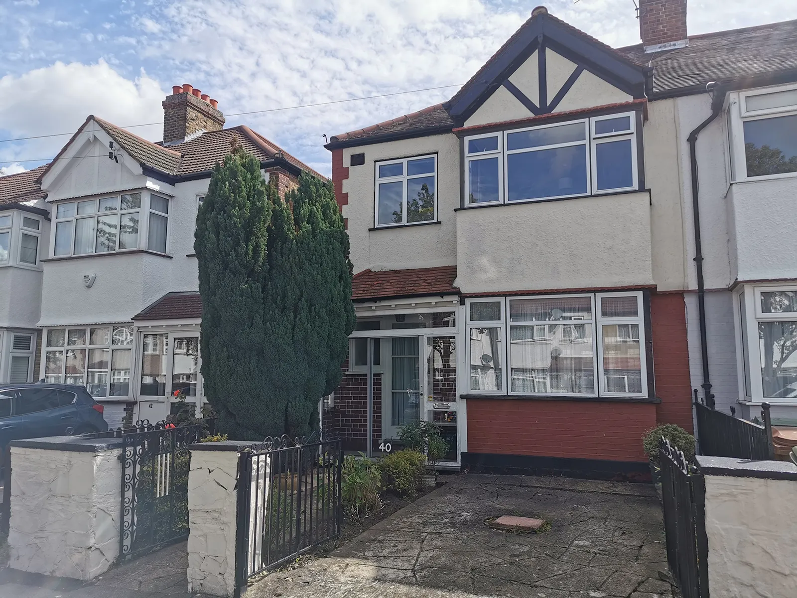 Matlock Crescent - Cavendish Estate Agents